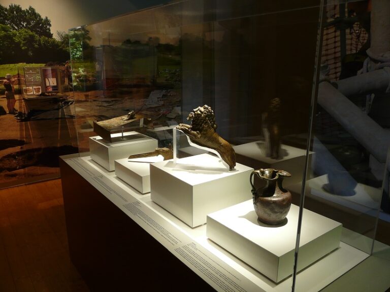 Individuel - Musée Émile Chenon