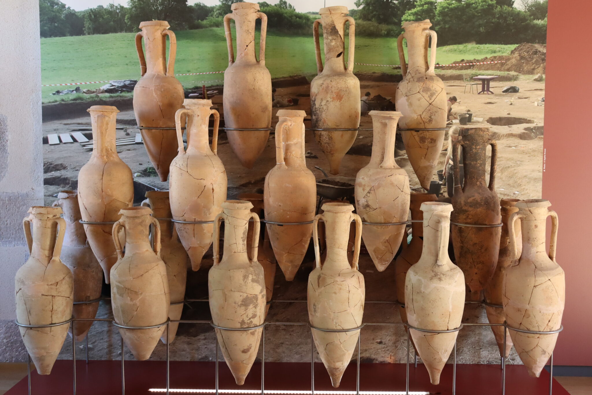 Présentation - Musée Émile Chenon